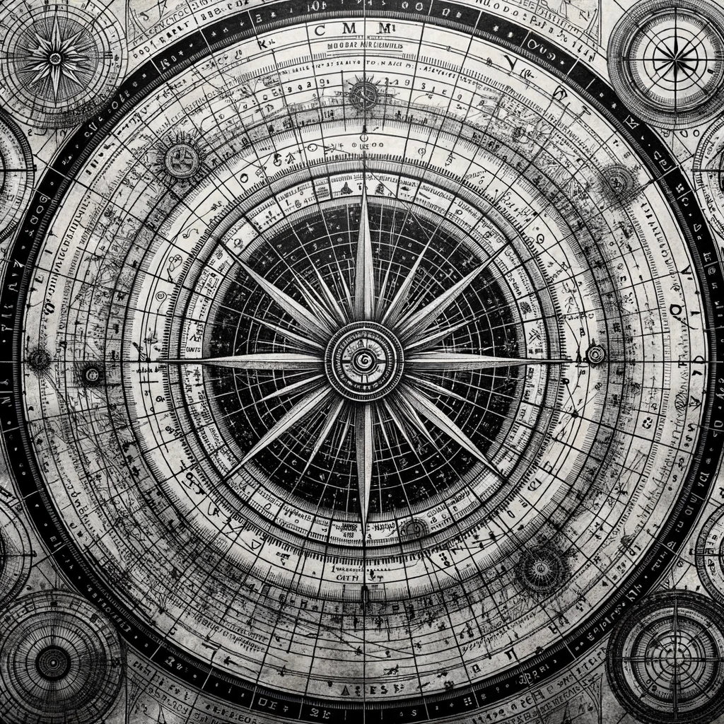 I Ching - The Book Of Changes - Tem Noon: Intergalactic Phenomenologist