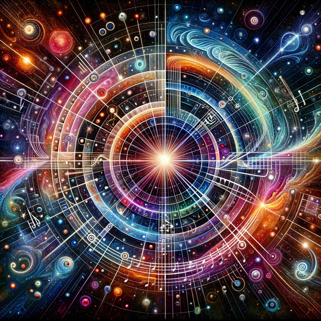 Introduction To Heart Sutra Science - Tem Noon: Intergalactic ...