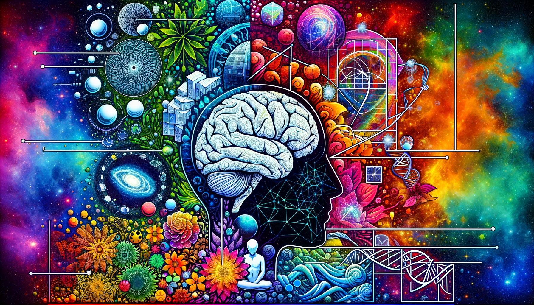 A Brief History Of Metaphysics And Ontology - Tem Noon: Intergalactic ...