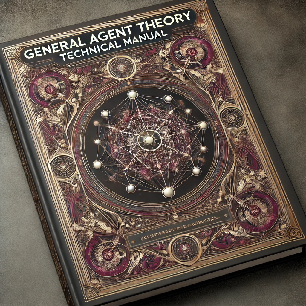 Understanding Reality Through The Lens Of Agent Theory - Tem Noon ...